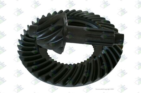 Art. 24170006/ OEM 98742 - AGROTRACK SA